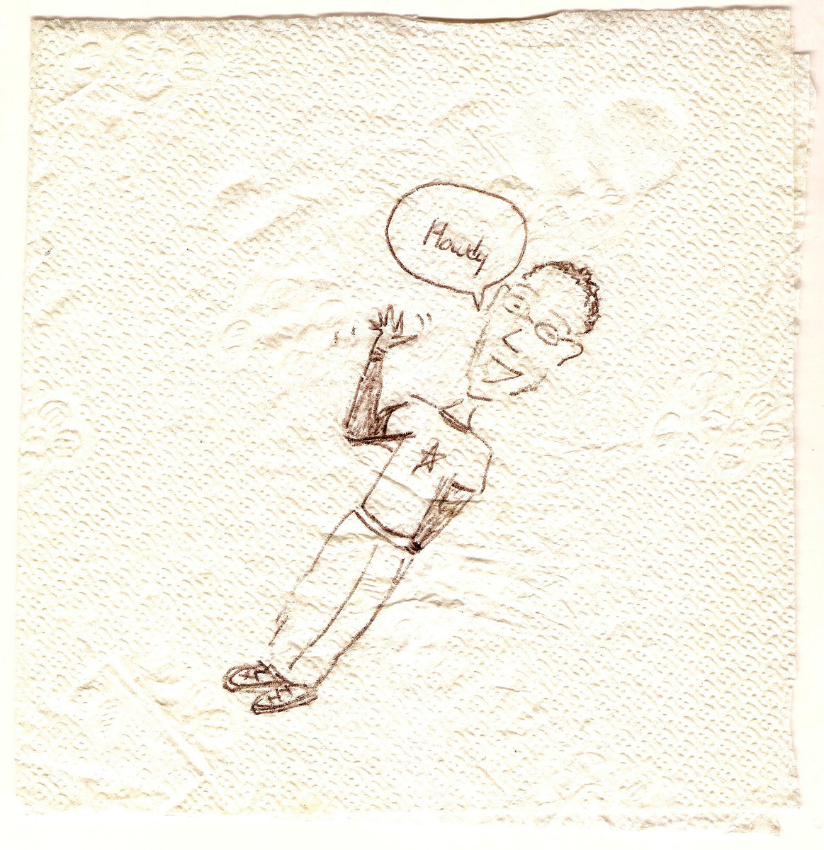 The Useless Information Theory | Aaron Eppy & James Rodrigues | aaron eppy