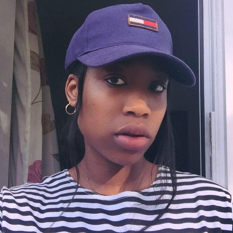 W.H.O. AM I | Taylor Mace