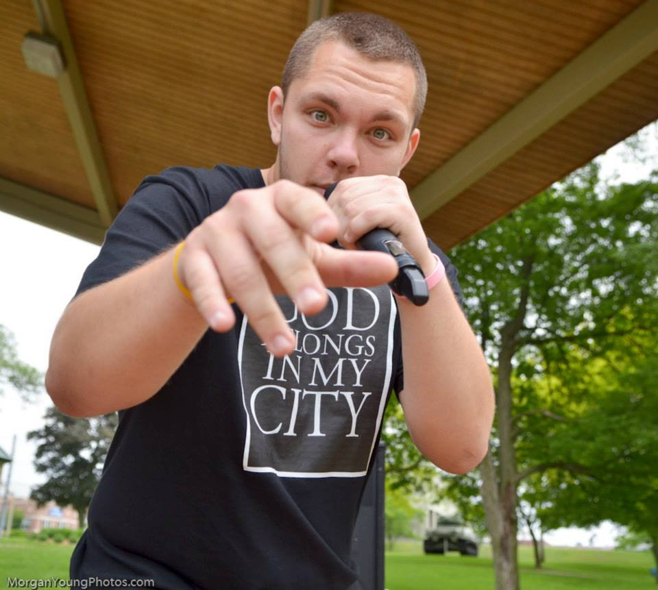 FreeStyle | Nick Jeffries