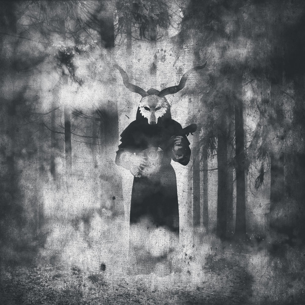 The dust sessions Vol.1 | Ghost Trails