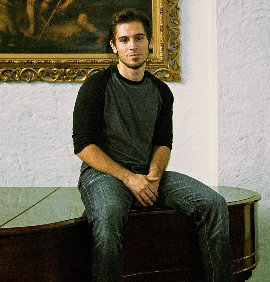 Live & Learn | Brett Miller