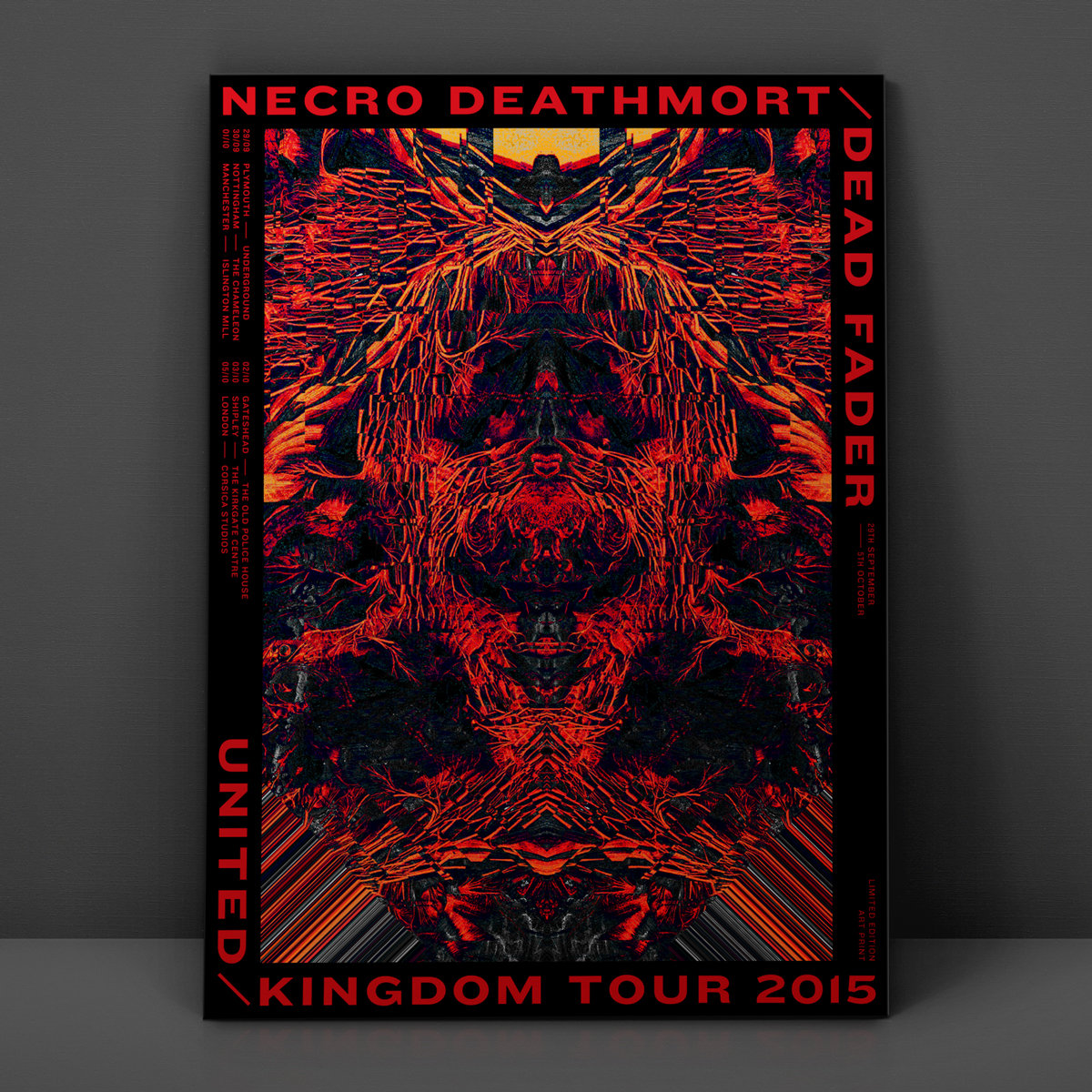 Volume.2.5 | Necro Deathmort