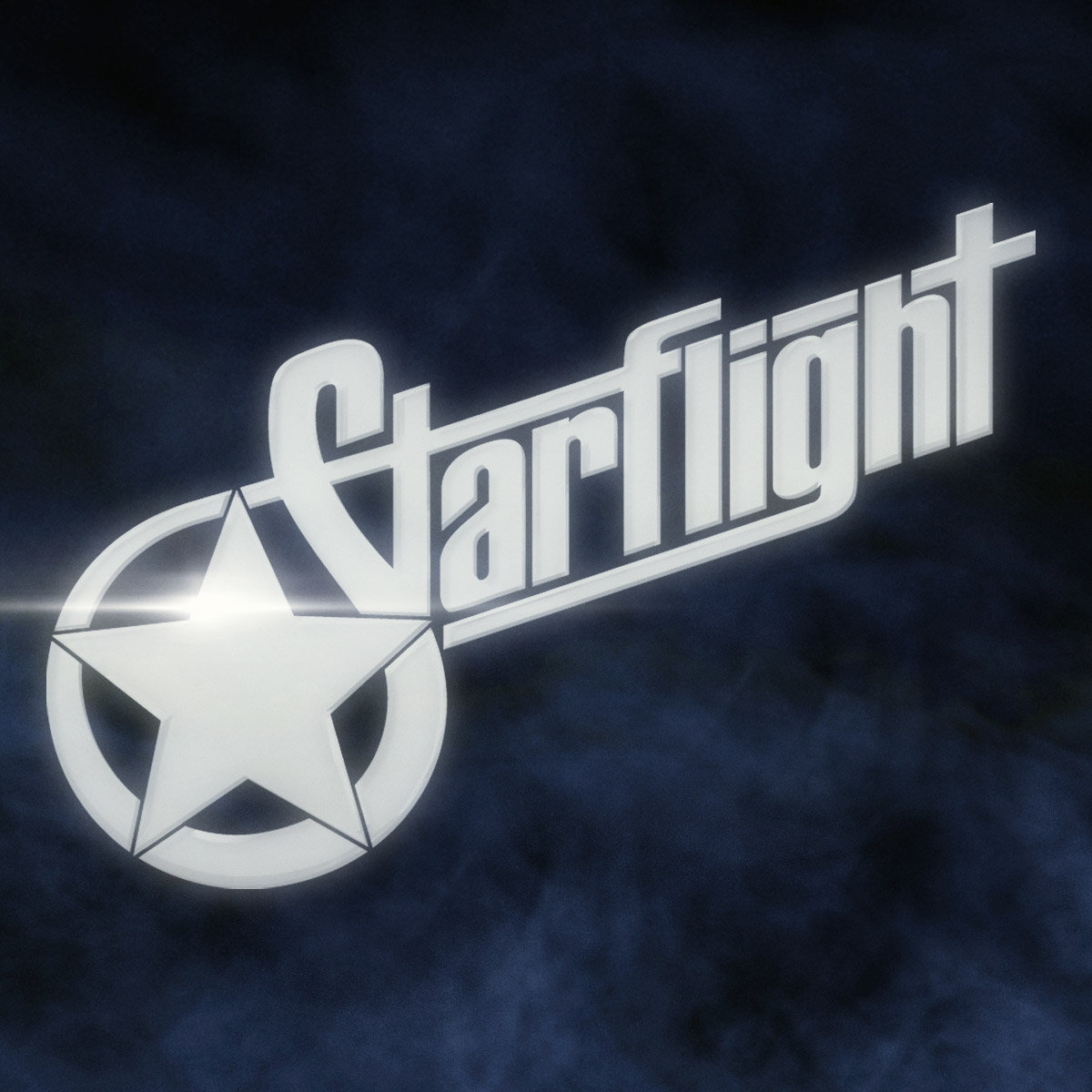 World Premiere | Starflight