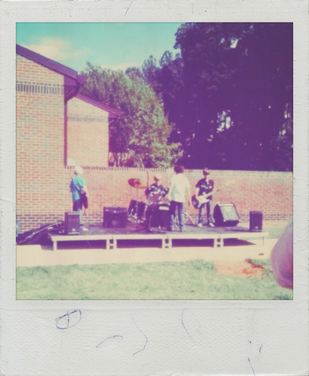 Green Machine City - EP | Green Machine