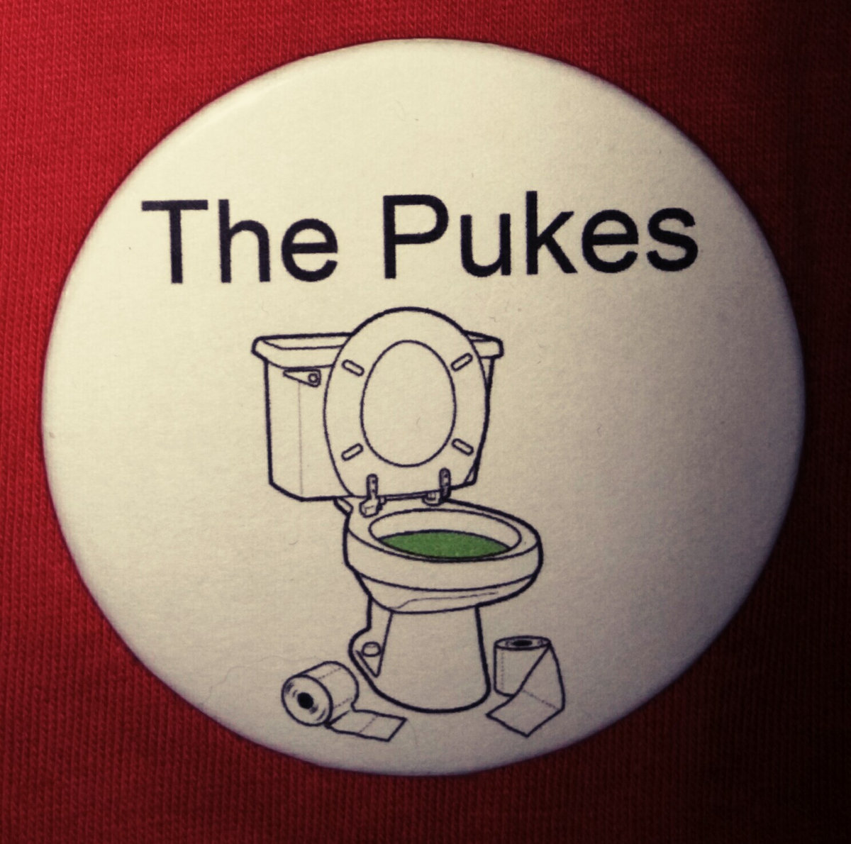 The Pukes | The Pukes