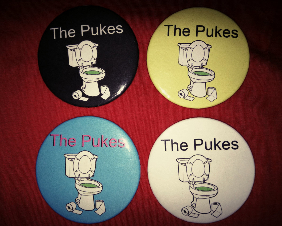 The Pukes | The Pukes