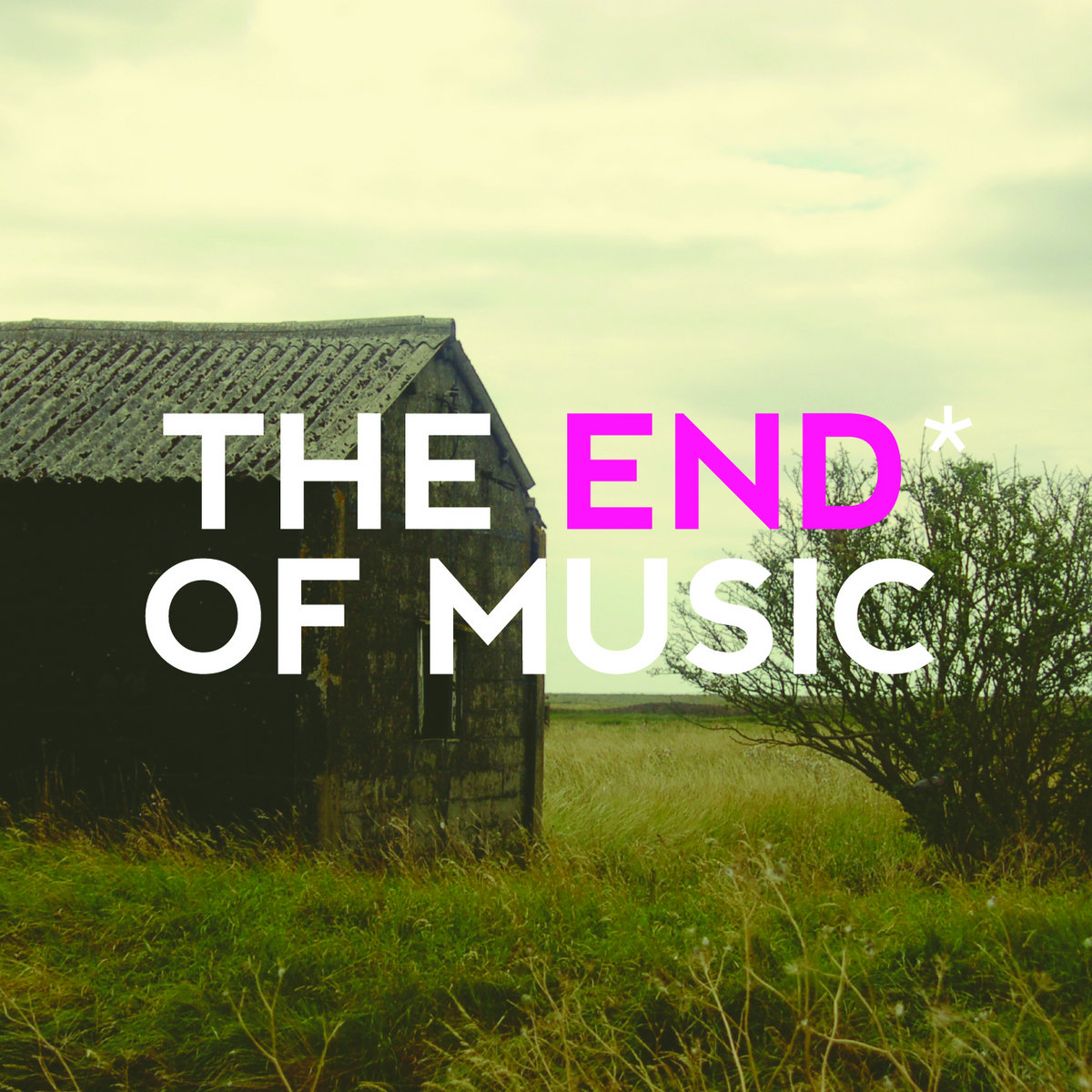 de la Mancha - The End* Of Music | de la Mancha