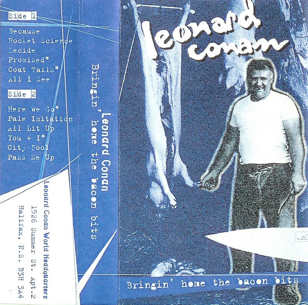 The History of Profit | Curphey Forrestall | QUESTION EVERYTHING RECORDS