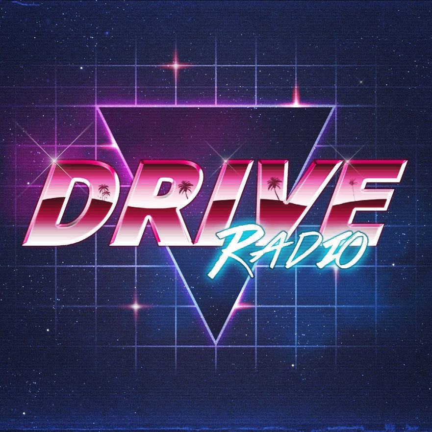 Merch | Drive Radio