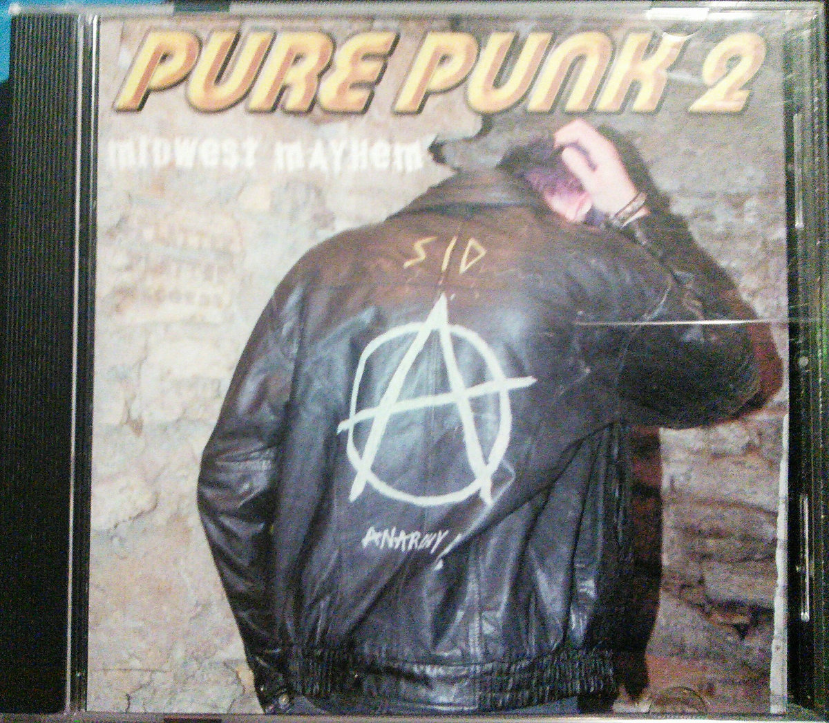 Pure Punk vol.2 | GoodMorning