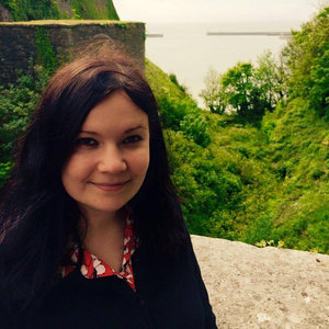 Music | Ellie Richards