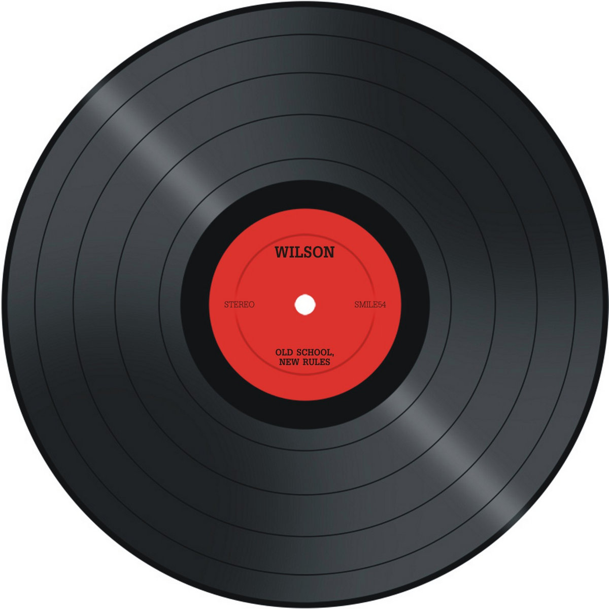 Old School, New Rules | Steve Wilson