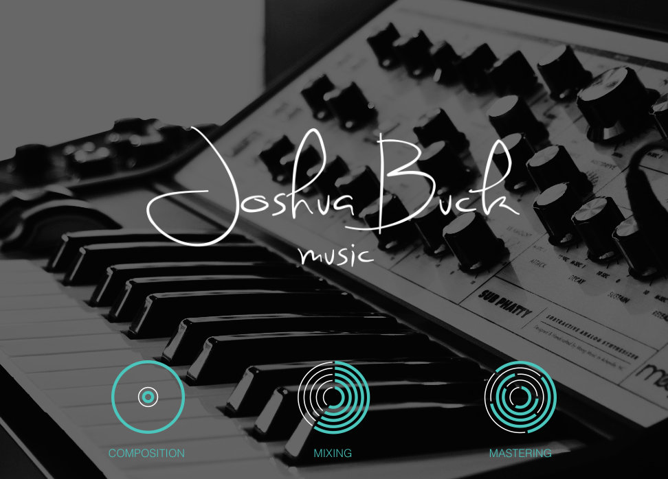 Forgotten Ball (Original Soundtrack) | Joshua Buck