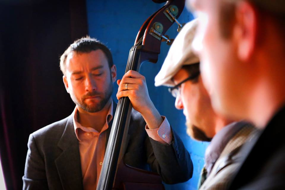 The Old Parade | The Brothers MacRae