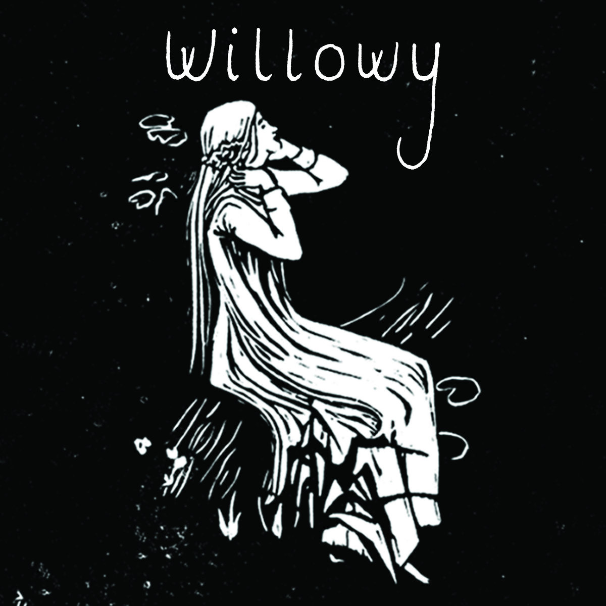 The White Dress | Willowy