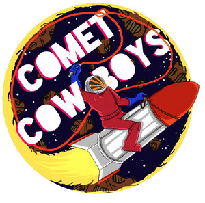 Music | Comet Cowboys