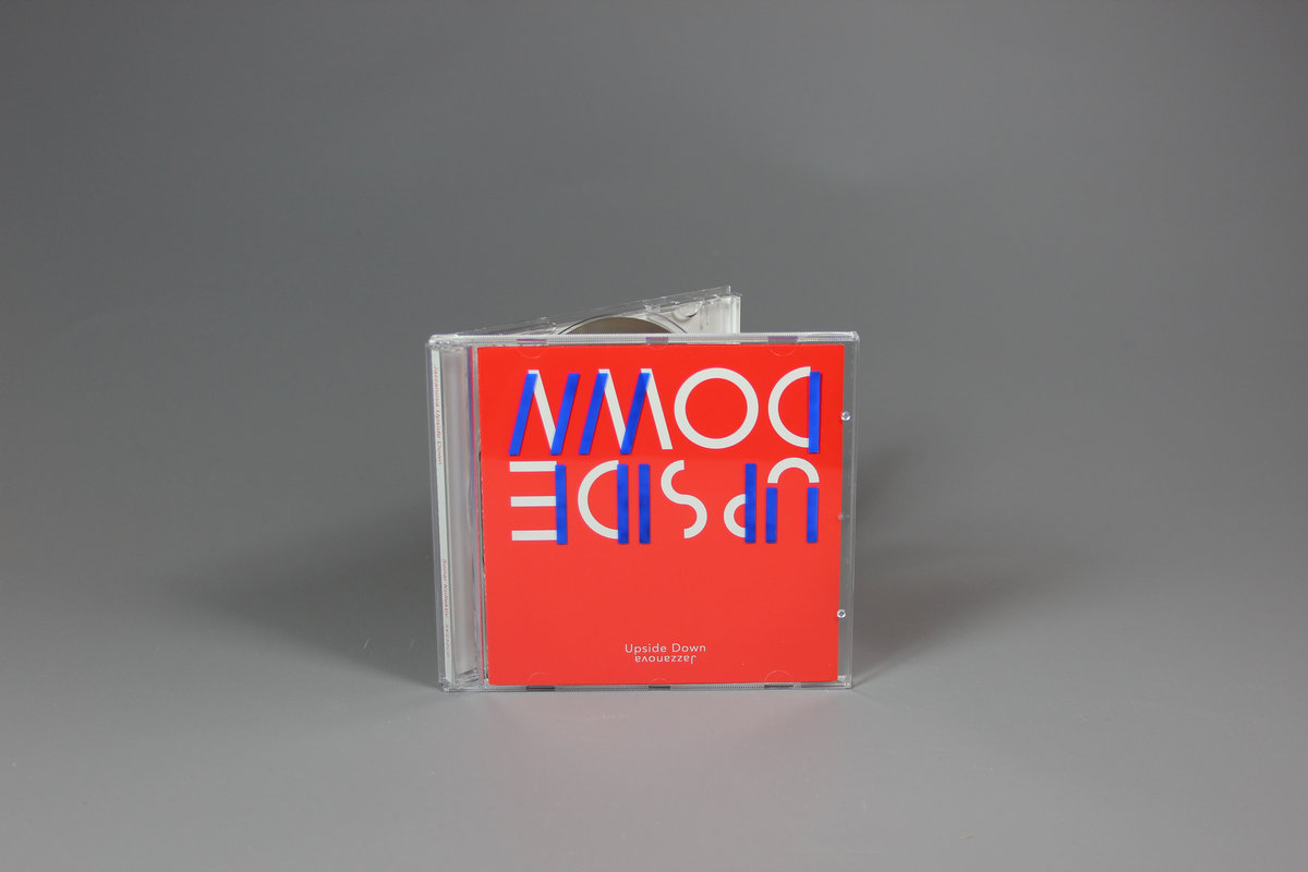 Upside Down | Jazzanova