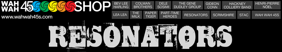 Healer | Resonators