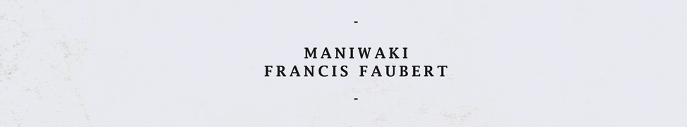 Francis Faubert | Francis Faubert