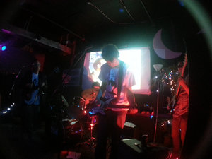 Music | The Inflatable Band