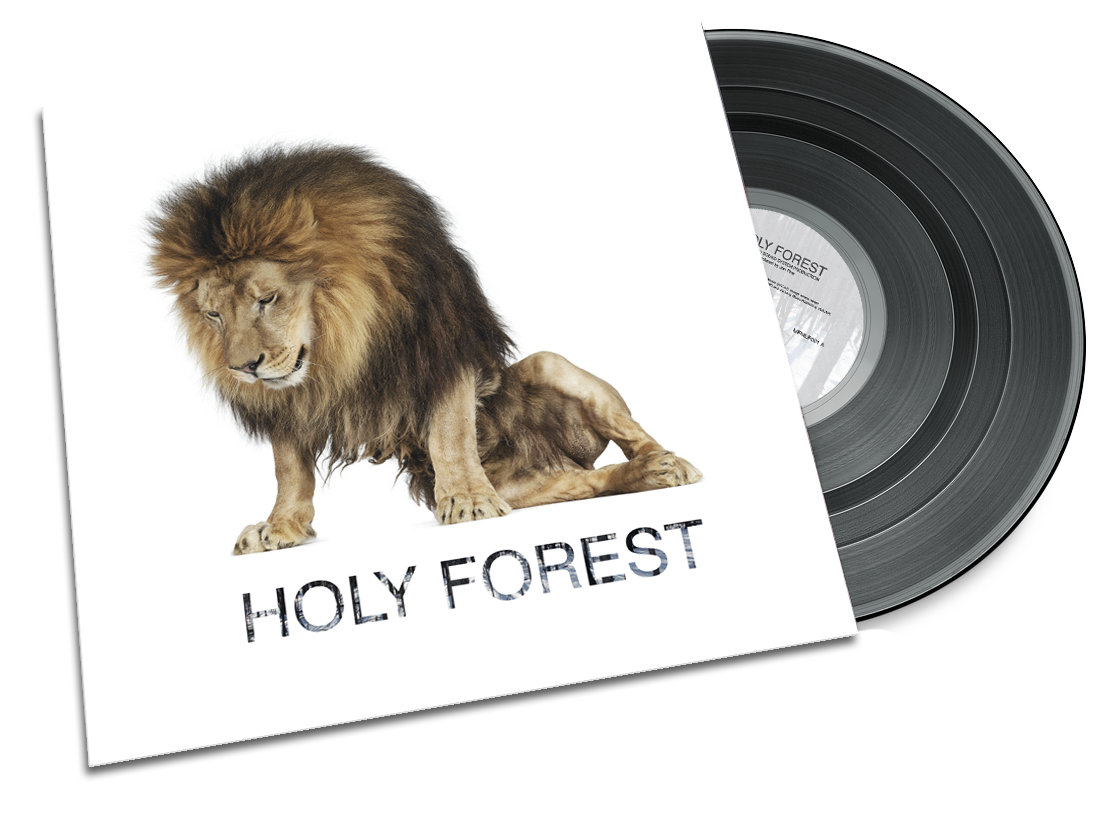 Holy Forest | Holy Forest
