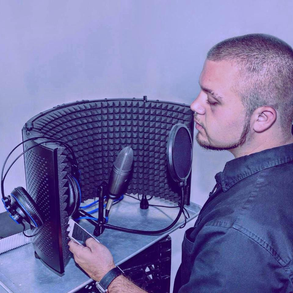 IMAGINATION OF CREATION | Chance Hartley