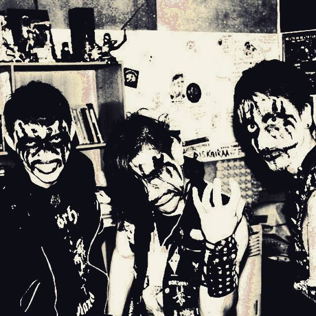 Music | Black Demons