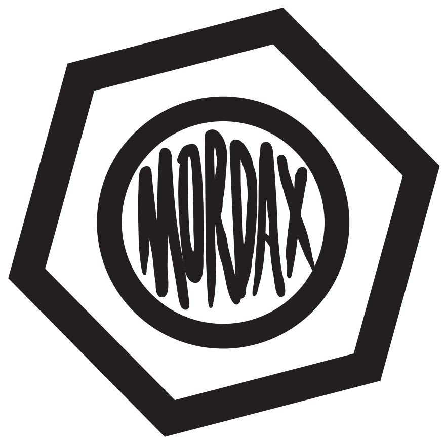 SPLIT CON NESSUNO | MORDAX