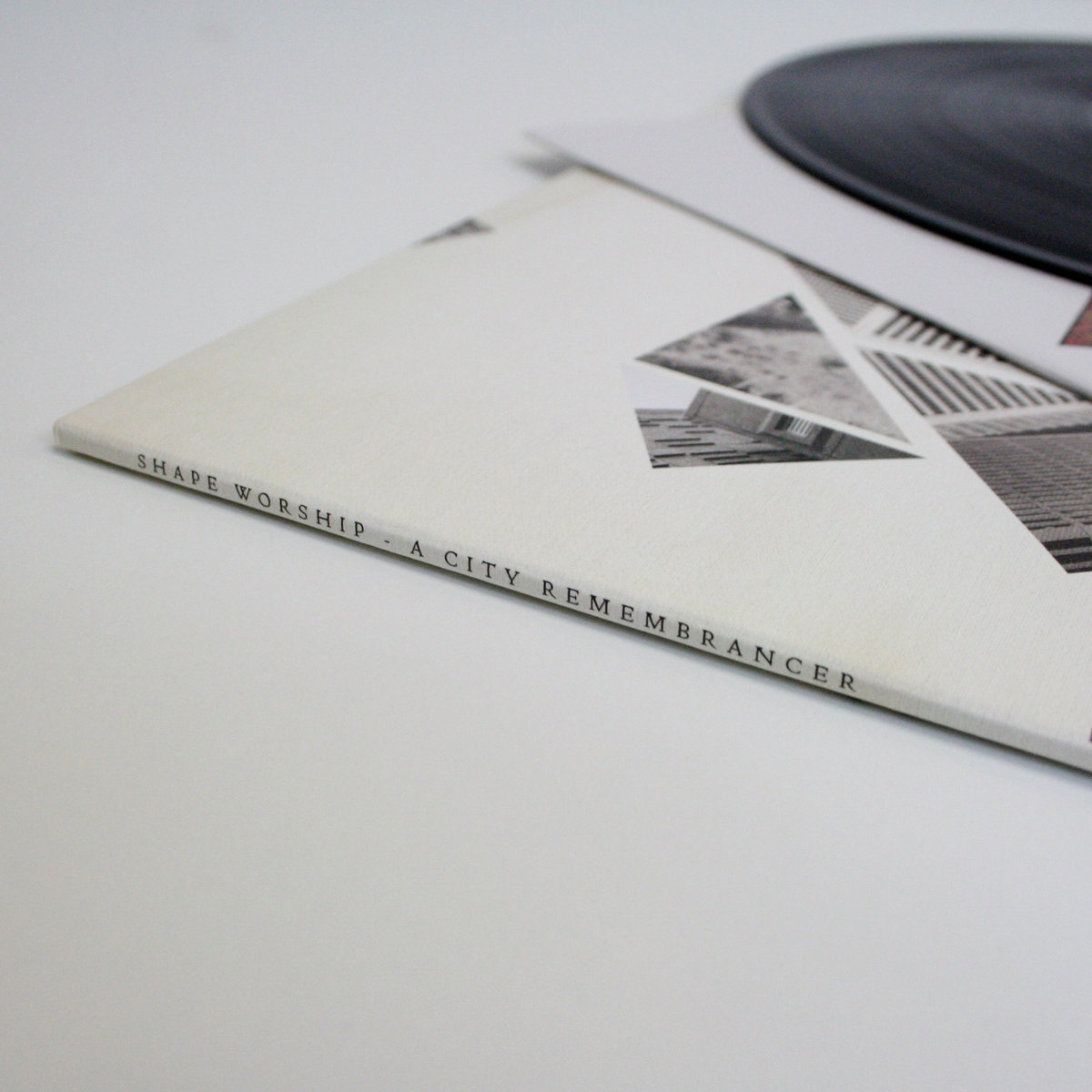 A City Remembrancer | Shape Worship | Front & Follow