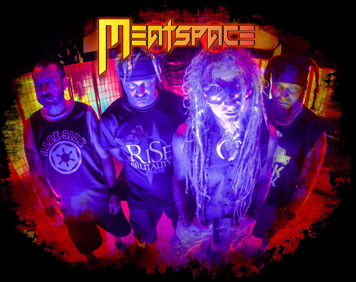 Meatspace? | Meatspace