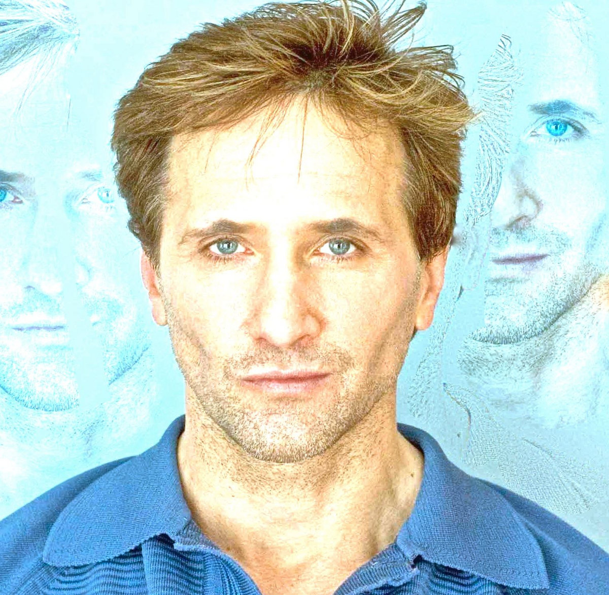 Blind Smile | Robert Michaels