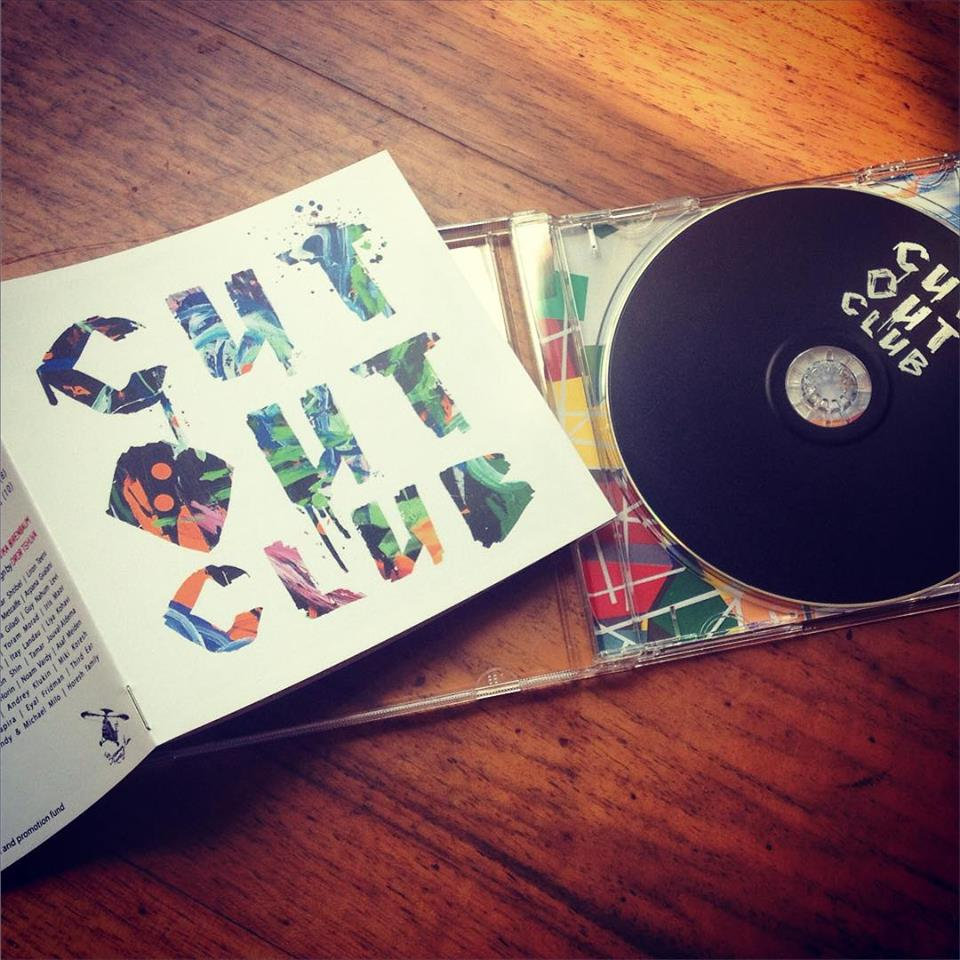 Cut Out Club | Cut Out Club