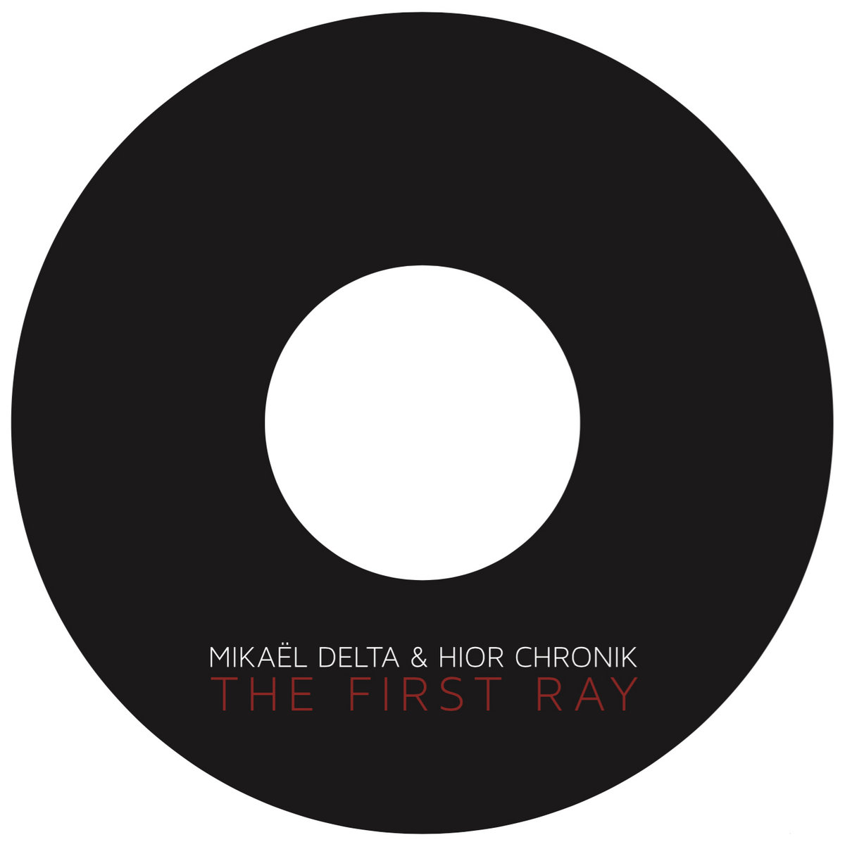 The First Ray | hior chronik