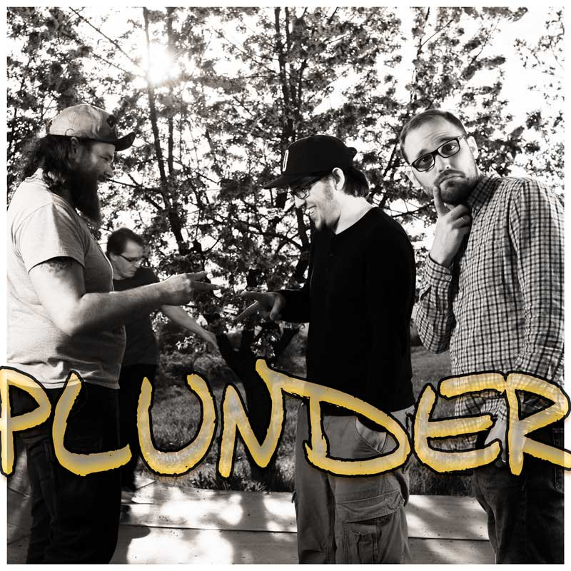 Schatzsuche | Plunder