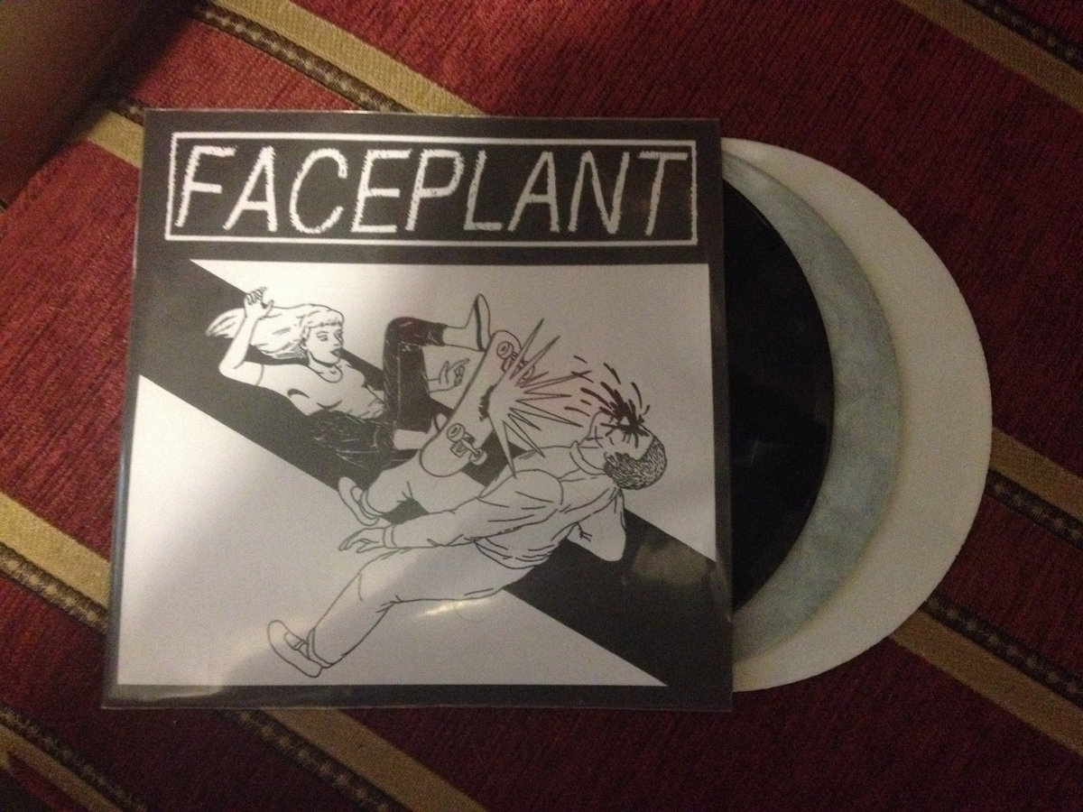 FACEPLANT | FACEPLANT