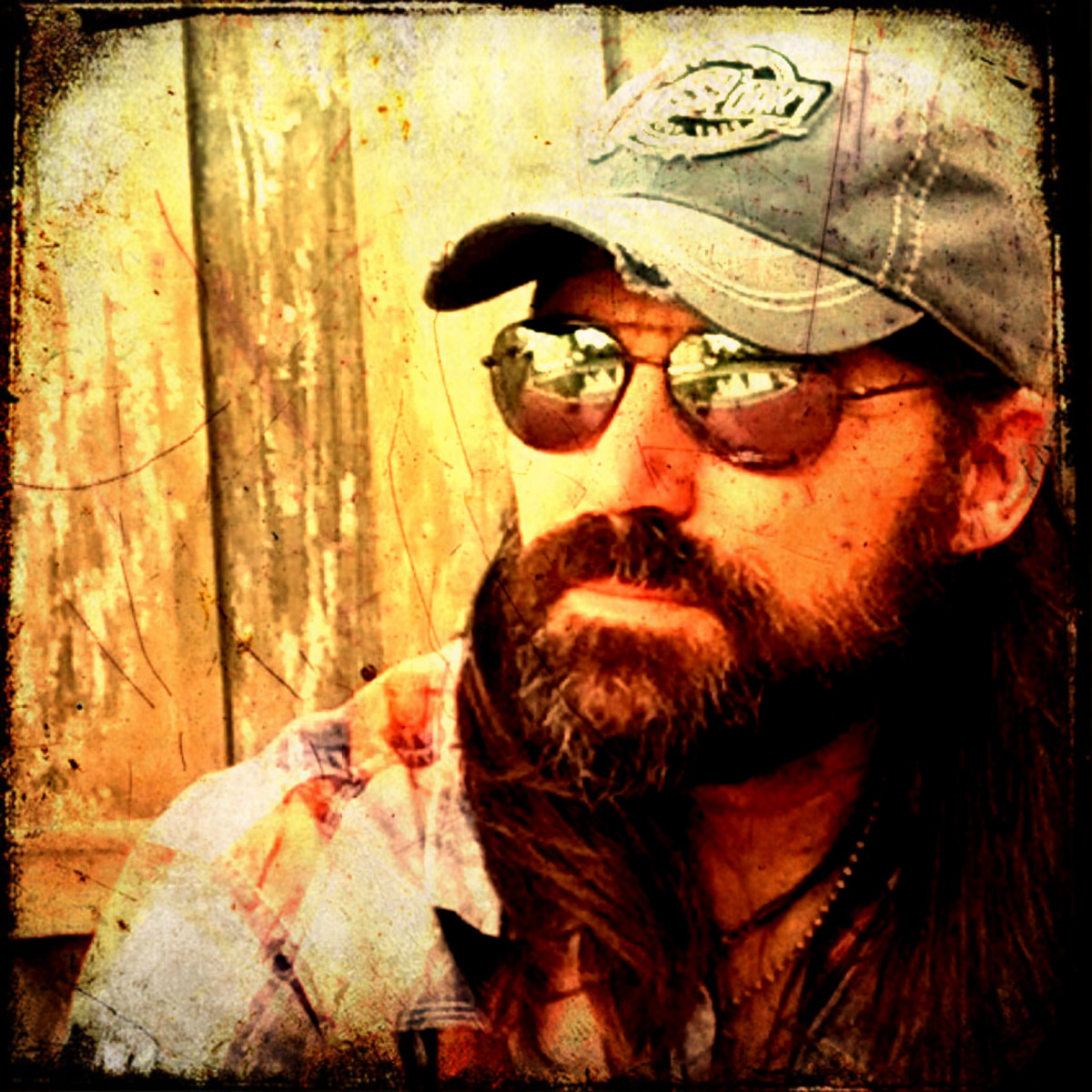 Broken Wing | Jason Fitch