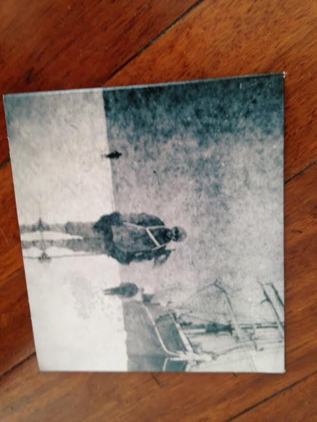 Stranger Country | Stranger Country