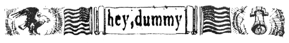 Music | Hey, Dummy