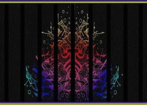 Psychedelic Mess | Jesse Molen