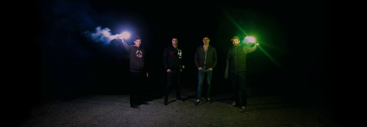 Evolution, Revolution, Devolution | Hardram