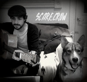 Music | Scarecrow