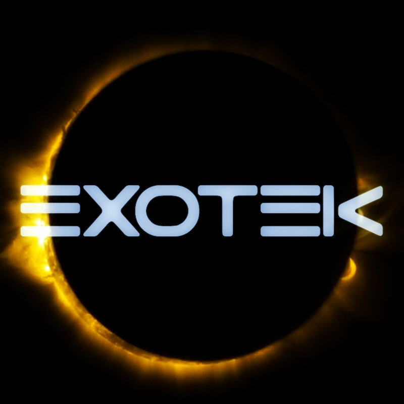 Stasis | exotek