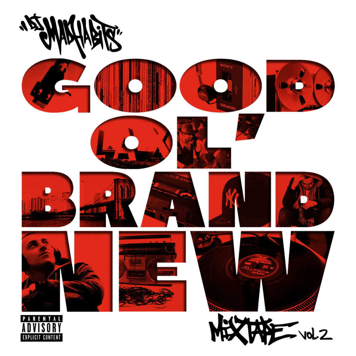 Kendrick Lamar Hiii Power