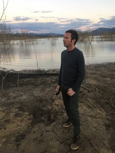 Music | Kit Hamilton