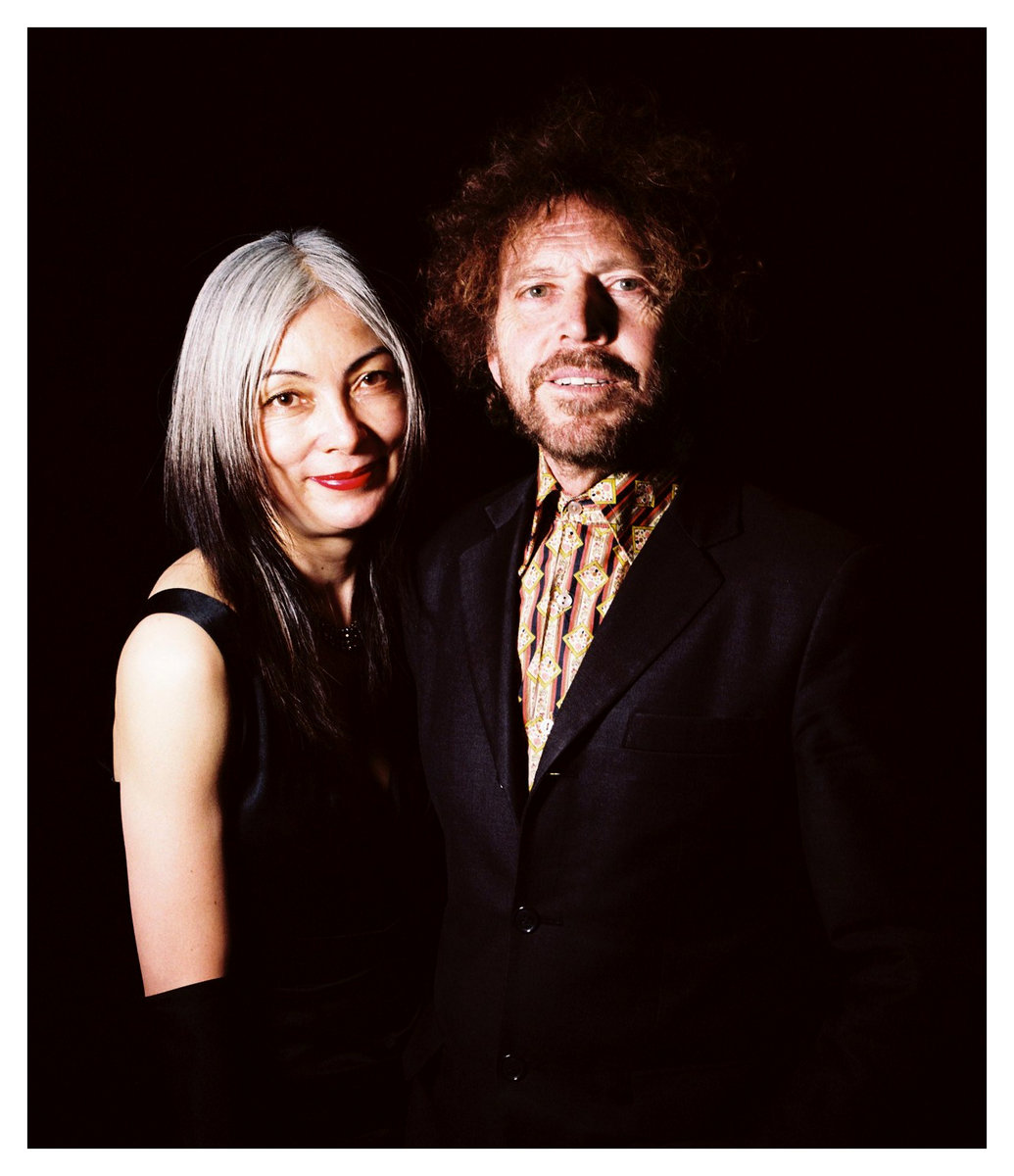 True West | Kim & Leanne | Kim Salmon