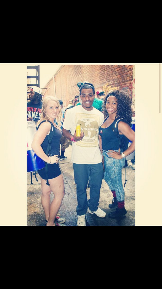 Music | Shannon Pullom aka $P