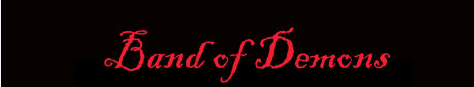 Rule The World | Band of Demons