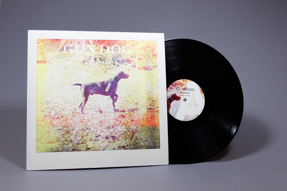 Gun Dog w / Alex Barck Remix | Micatone