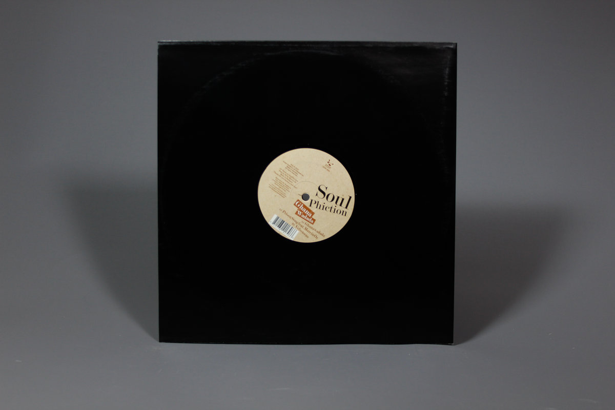Ghana Wadada | Soulphiction