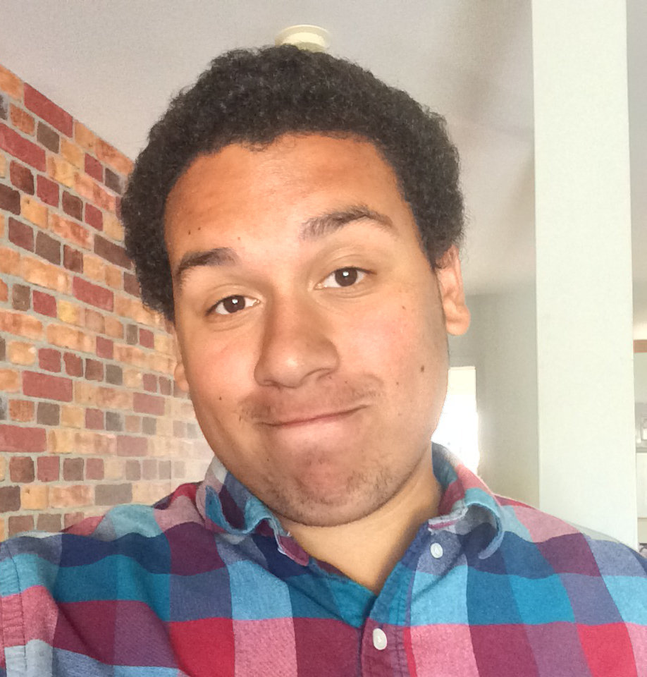 James Potvin's Instagram, Twitter & Facebook on IDCrawl